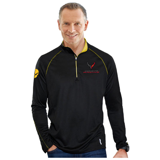 Corvette Racing Store | GM-Licensed C8 Apparel & Accessories ...