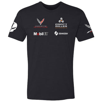 Corvette Racing Store | GM-Licensed C8 Apparel & Accessories ...