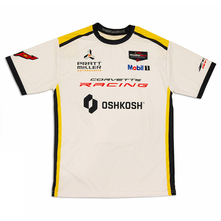 Pratt Miller Corvette Racing Apparel & Fan Gear | Official GM-Licensed ...