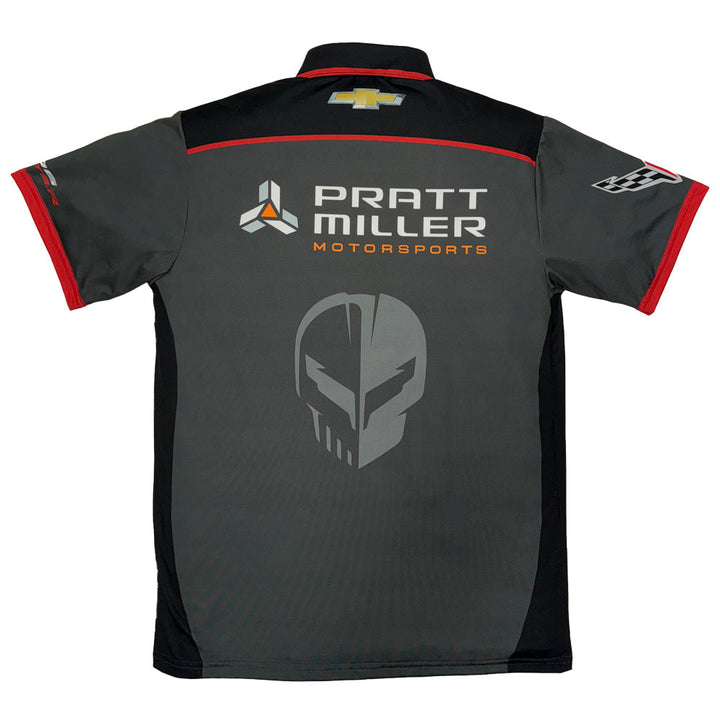 Pratt Miller Corvette Racing Apparel & Fan Gear | Official GM-Licensed ...